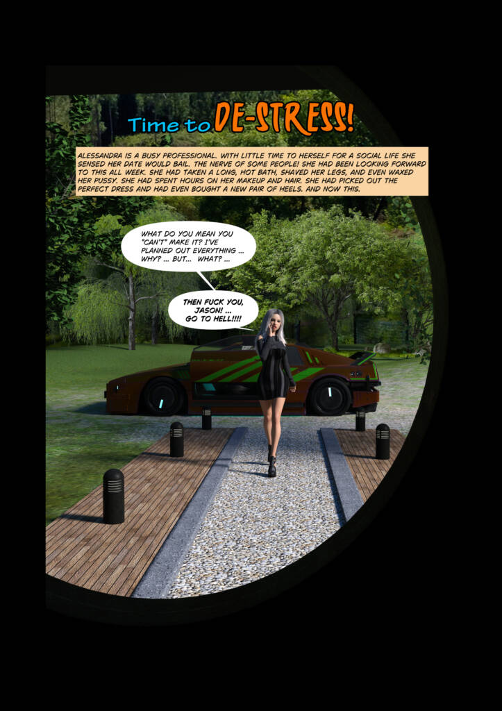 TABOO! Magazine Issue 1