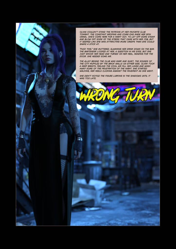 TABOO! Magazine Issue 1